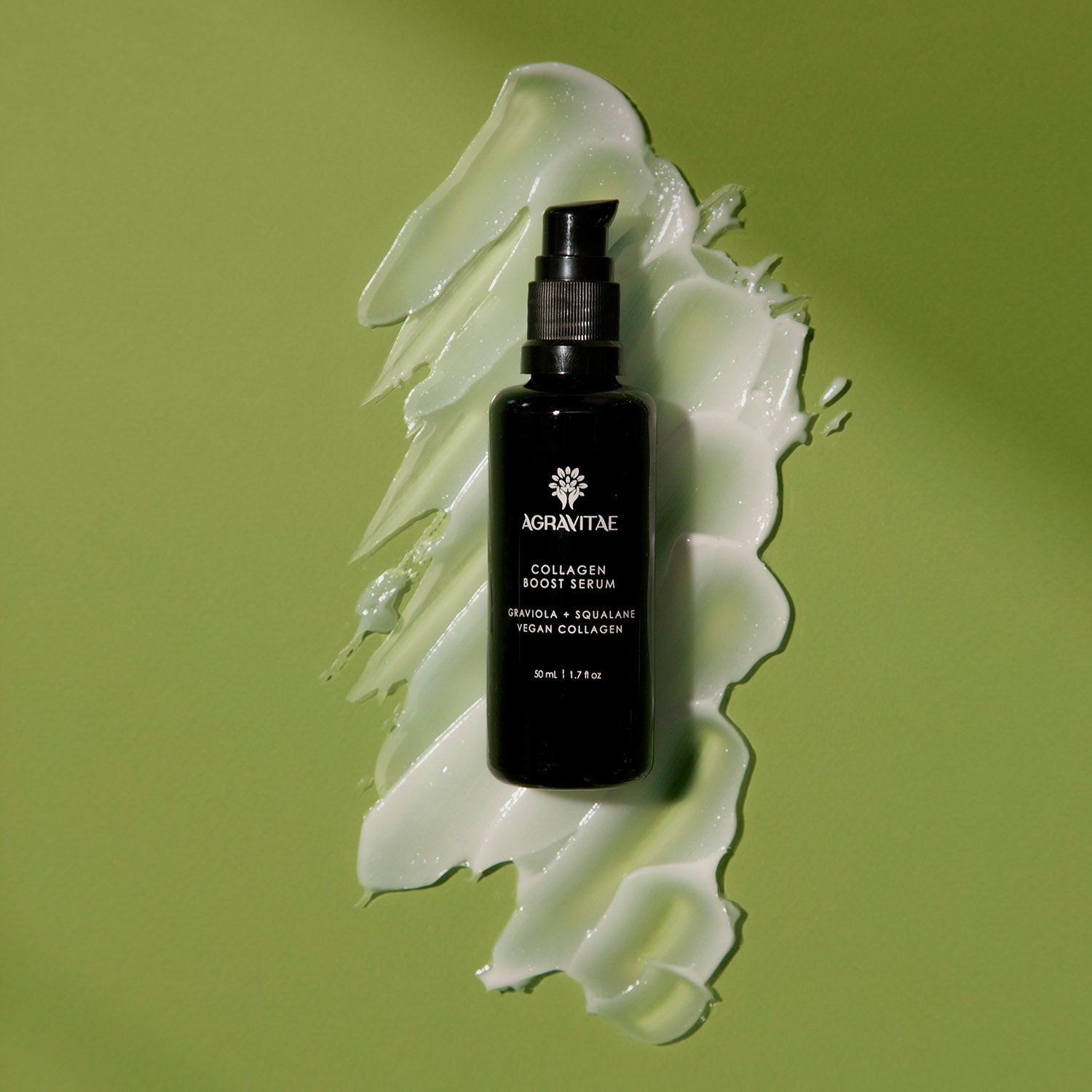 Collagen Boost Serum – Agravitae Inc