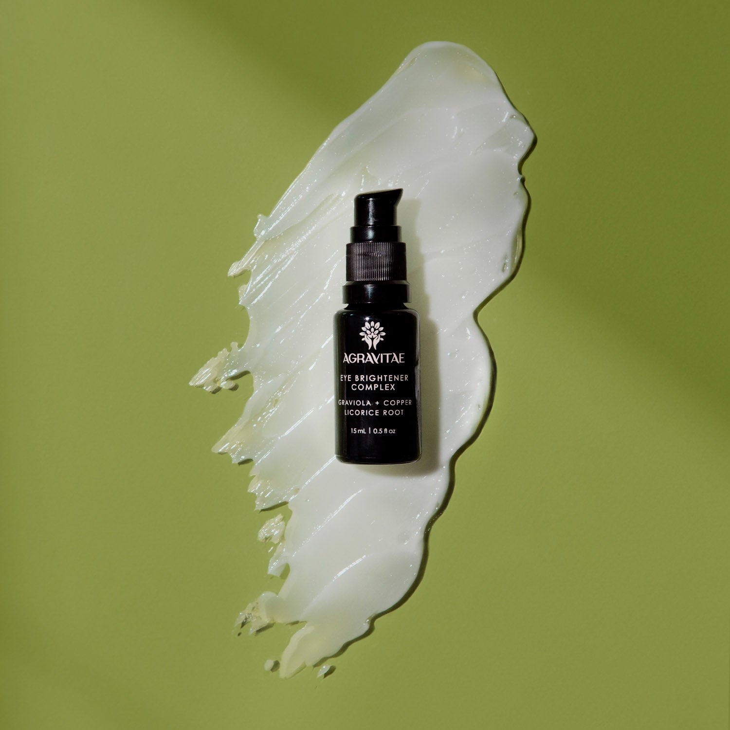 Eye Brightener Complex – Agravitae Inc
