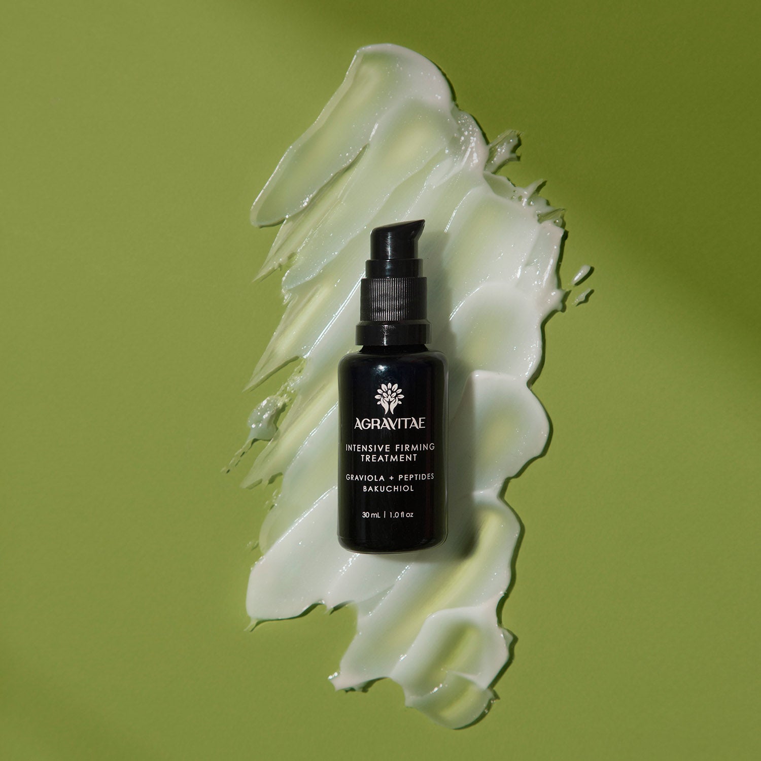 Intensive Firming Treatment – Agravitae Inc