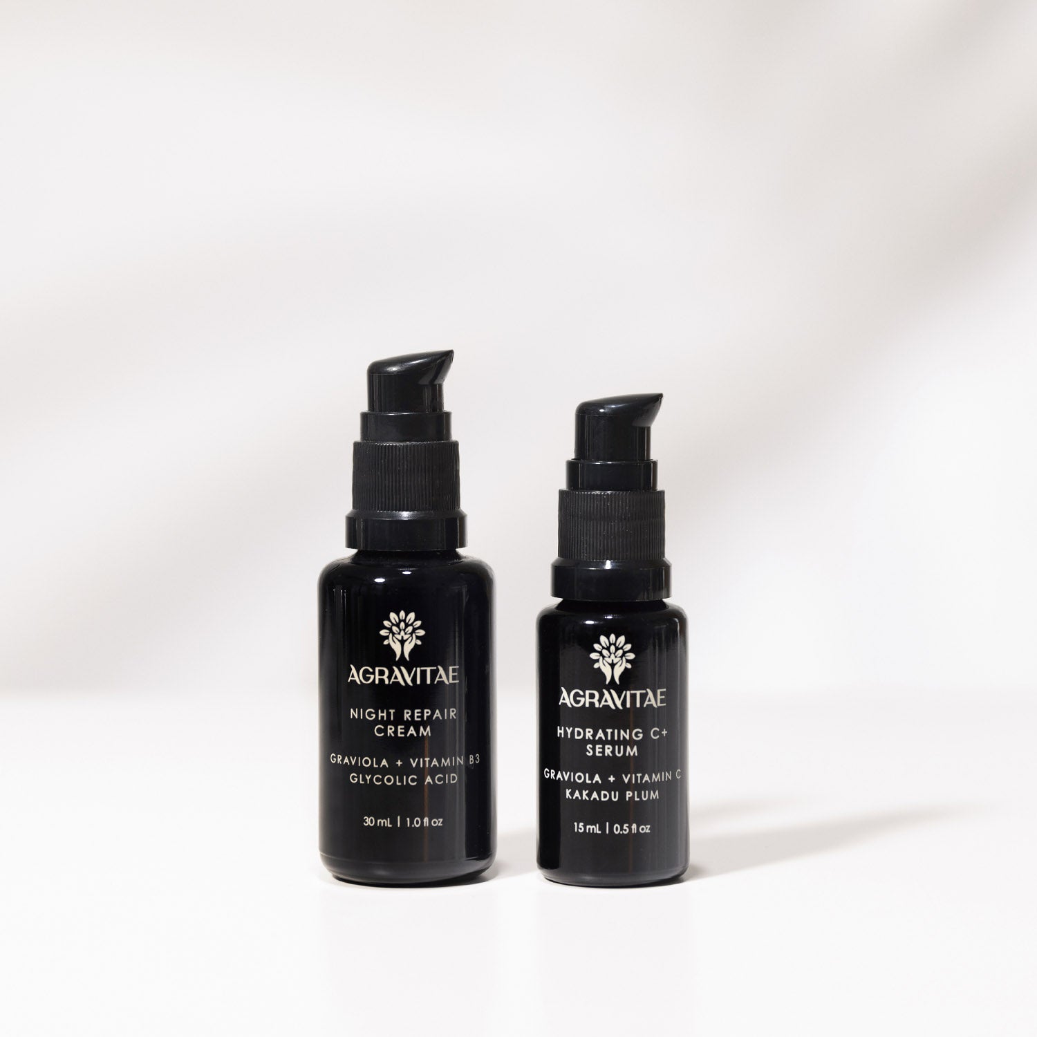 Skin Hydration 2-Pack – Agravitae Inc